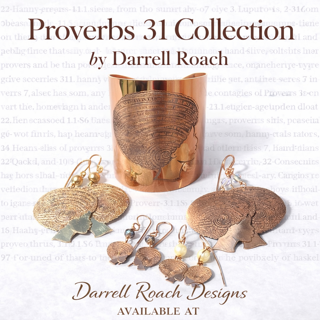 Darrell Roach Designs